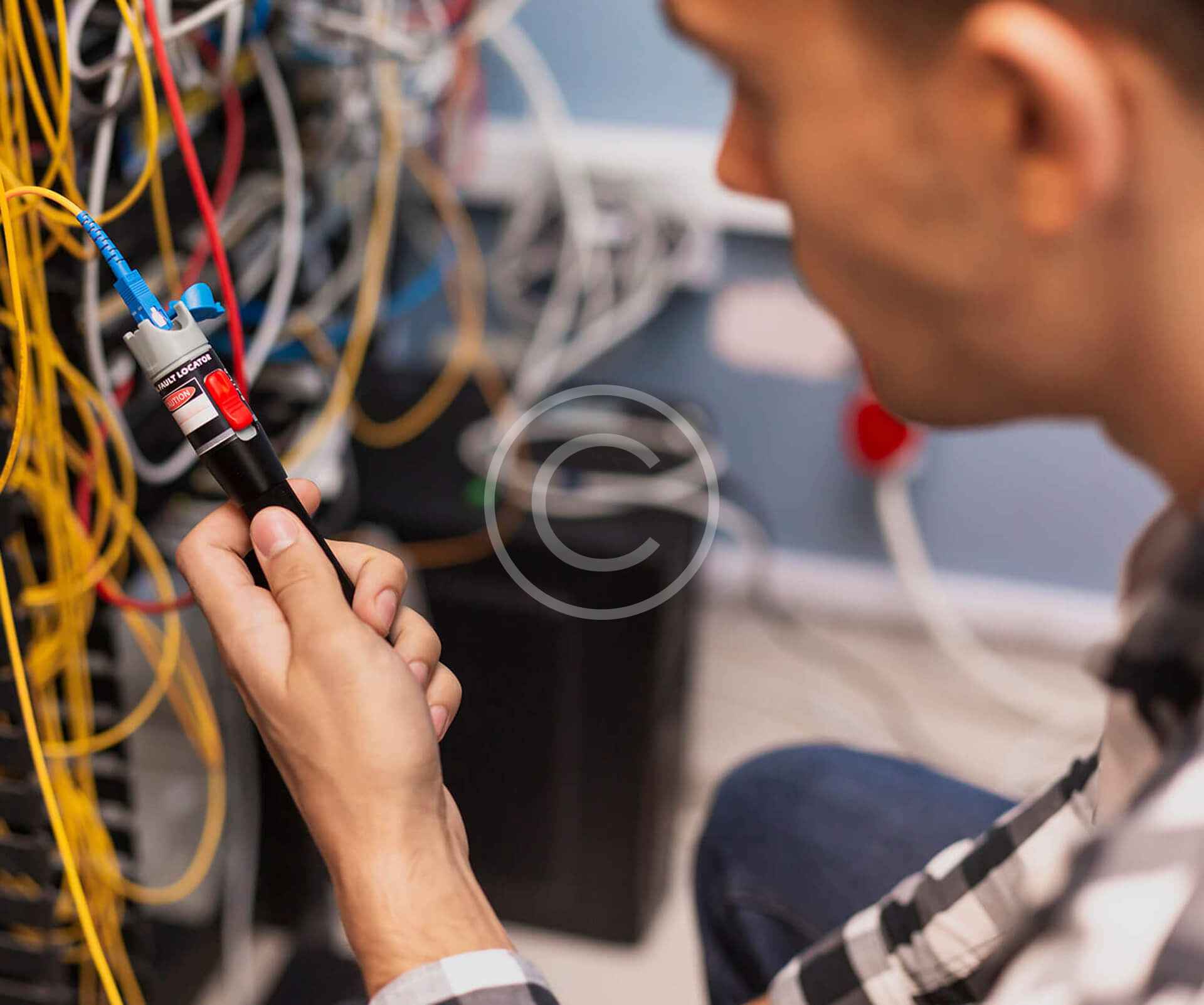 Get Organized with Our Electrical Cord Storage Ideas - Polylok Products